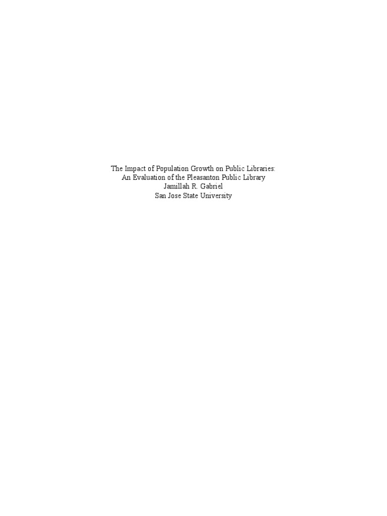 Test Paper | PDF | Libraries | Librarian