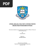 Standard Method of Detailing Structural Concrete, 06 IStructE | PDF