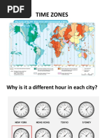 World City Codes | PDF