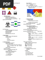 Fecalysis Examination Notes | PDF | Human Feces | Digestion