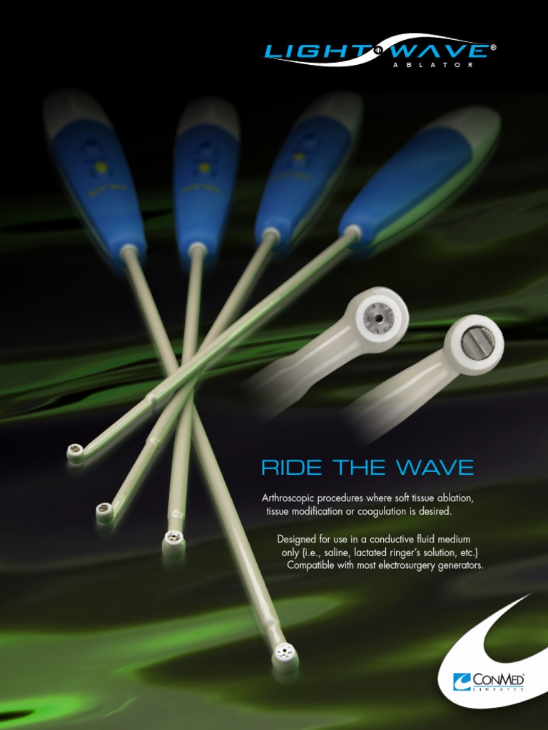 CBR0040 Lightwave Brochure PDF | PDF | Nature