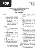 7 Different Types of Building Finishes | PDF | Masonry | Mortar (Masonry)