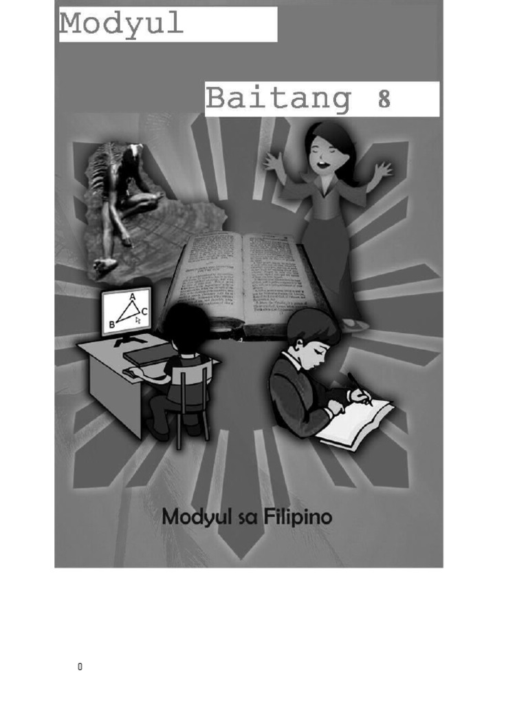 Module 1 2 3 Final | PDF