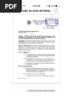 SDV Form and Guidelines | PDF | Royalty Payment | Prices