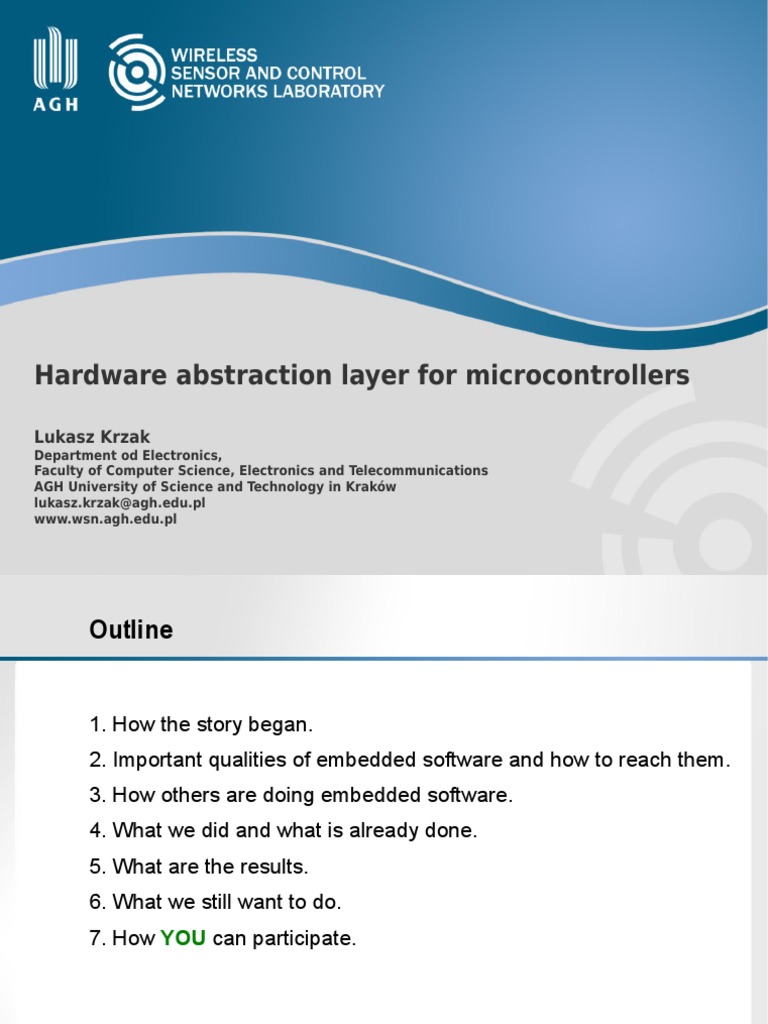 Hal Embedded | PDF | Embedded System | Arduino