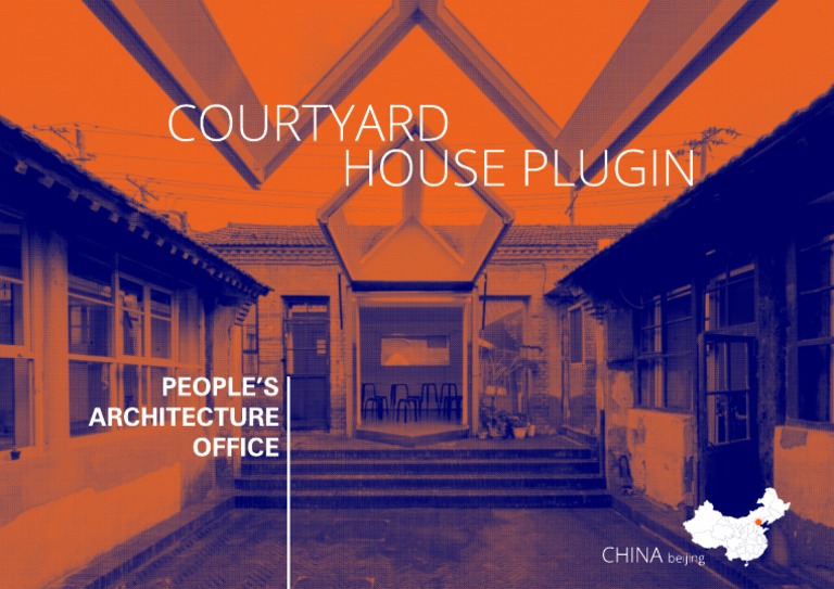 Coperta Courtyard House | PDF