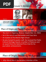 Leonor Orosa | PDF | Dances | Philippines