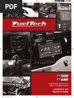 Siemens MS42 Pinout - MS4X Wiki | PDF | Throttle | Sensor