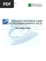 FUSIC Heart Logbook Reporting Form | PDF