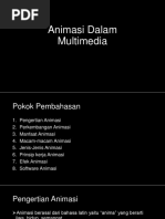 Tutorial Animasi p5.js | PDF | Metode & Bahan Ajar | Seni