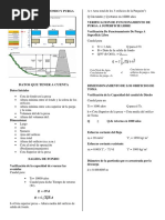 Limnimetro y Limnigrafos | PDF | Agua | Medición