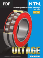Fixed and Floating Bearings | PDF | Bearing (Mechanical) | Machines