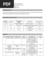 Employment Application Form Guide: Accenture Operations Recruitment ...