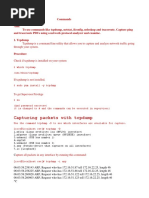 CS8581-Networks Lab - Manual PDF | PDF | Port (Computer Networking ...