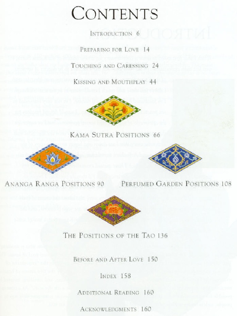 Anne Hooper - Illustrated Kama Sutra | PDF