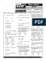 Summation Formulas - List of Formulas With Properties, Examples | PDF