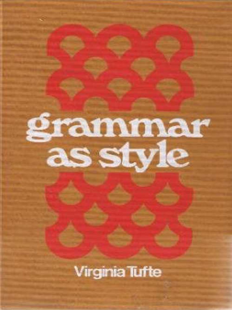 003085041XGrammarStyle PDF | PDF | English Grammar | Verb