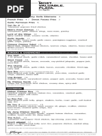 Activity Sheets - Routine and Non Routine Problems (With Reference ...