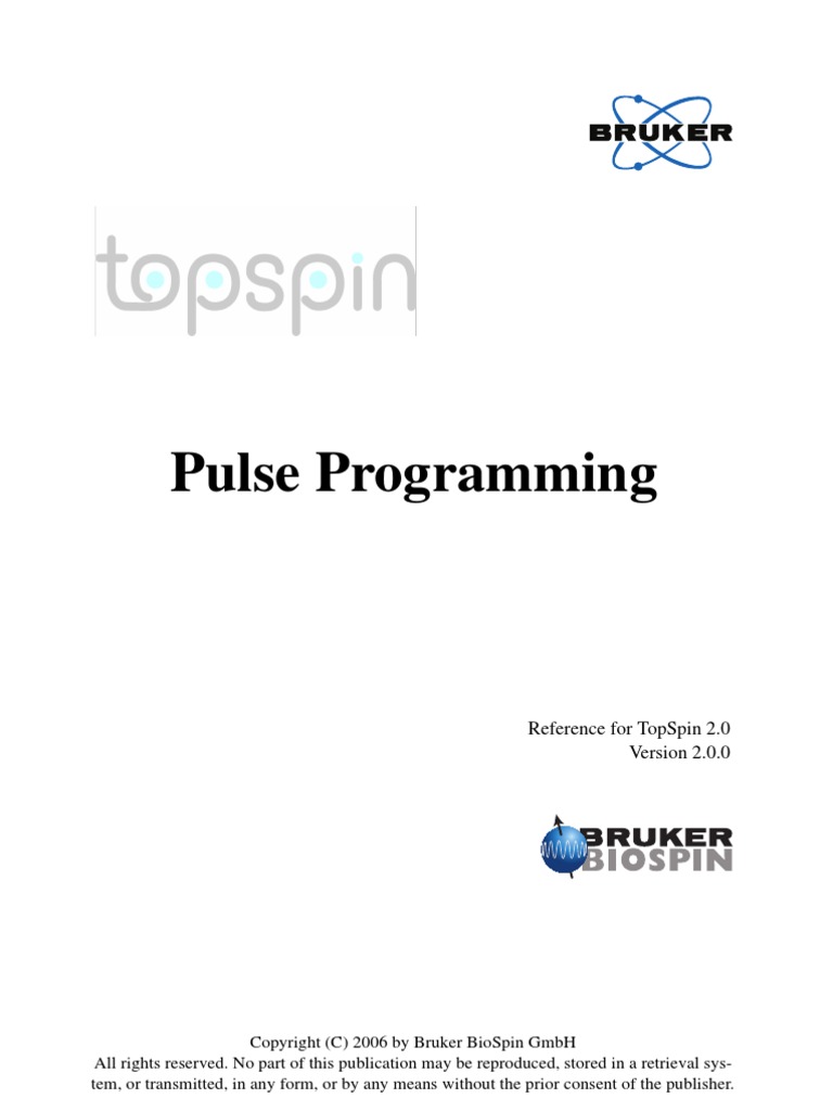 Pulse Programming | Download Free PDF | Pointer (Computer Programming ...