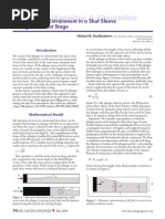 VDG P201 Englisch | PDF | Casting (Metalworking) | Porosity