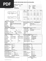 BS en Iso 9606-1-2017 | PDF | Construction | Welding