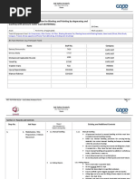 Hydro Jetting Safety Analysis | PDF | Personal Protective Equipment ...
