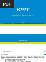 AUTOSAR Basic Training PDF | PDF | Device Driver | Application Programming Interface