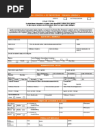 Formulario de Impuesto Internos RC-02 | PDF | Economias | Gobierno