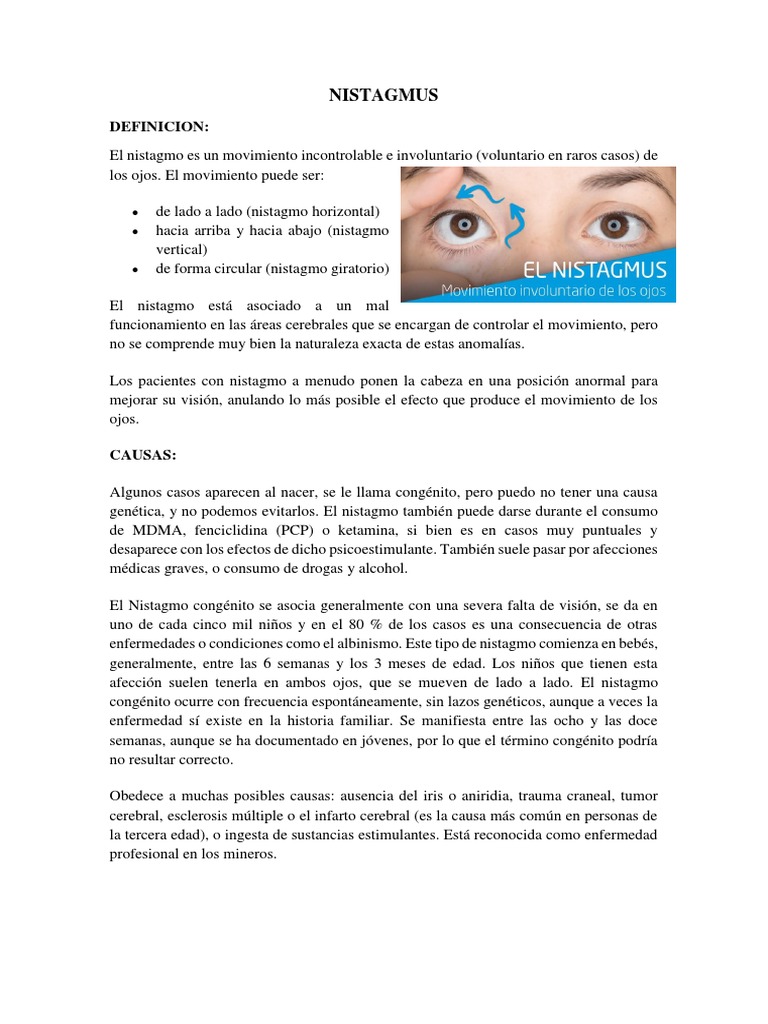 Vision Subnormal | PDF | Visión | Sentidos