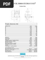 Cold Pipe Shoe - Weight&Dimension | PDF | Galvanization | Pipe (Fluid ...
