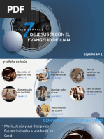 Mapa de La Ruta Del Recorrido de Jonás | PDF | Jonás