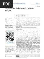 Dental Practicality Index | PDF | Human Tooth | Dentistry