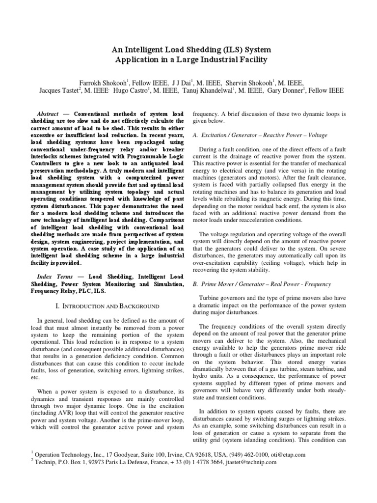 ILS System | PDF