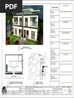 (Approved) 2 Storey Residential | PDF | Cultural Heritage | Civil ...