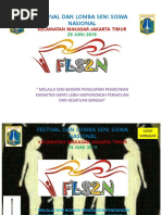 Contoh Desain Spanduk SPMB 2025 | PDF