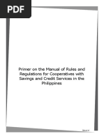 FM Elect 3 - Cooperative Management Korsiney N. Cabasis, DBA | PDF ...