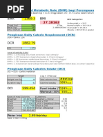 Thyroid Conversion Chart 08-13a PDF | PDF | Pharmaceutical Sciences ...