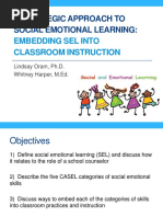 Denver School-Based Restorative Practices Partnership: Implementation Guide | PDF | Cognition ...