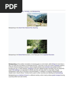 Oregon Trail Wagon Packing Guide | PDF | Foods | Food And Drink Preparation