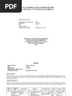 Panduan Penggunaan SPADA UMS Untuk Dosen - 2 - 3 | PDF | Karier ...