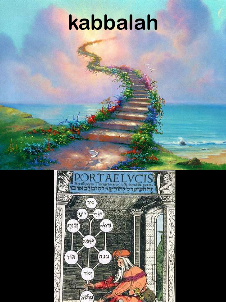 Limud 120609234158 Phpapp01 | PDF | Kabbalistic Words And Phrases ...