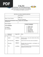 AICTE MODROBS Application Format | PDF | Computers