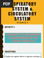 Deped Grade 9 Science Module PDF | PDF | Science, Technology ...