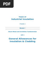 FireProofing Specification | PDF | Structural Steel | Pipe (Fluid ...
