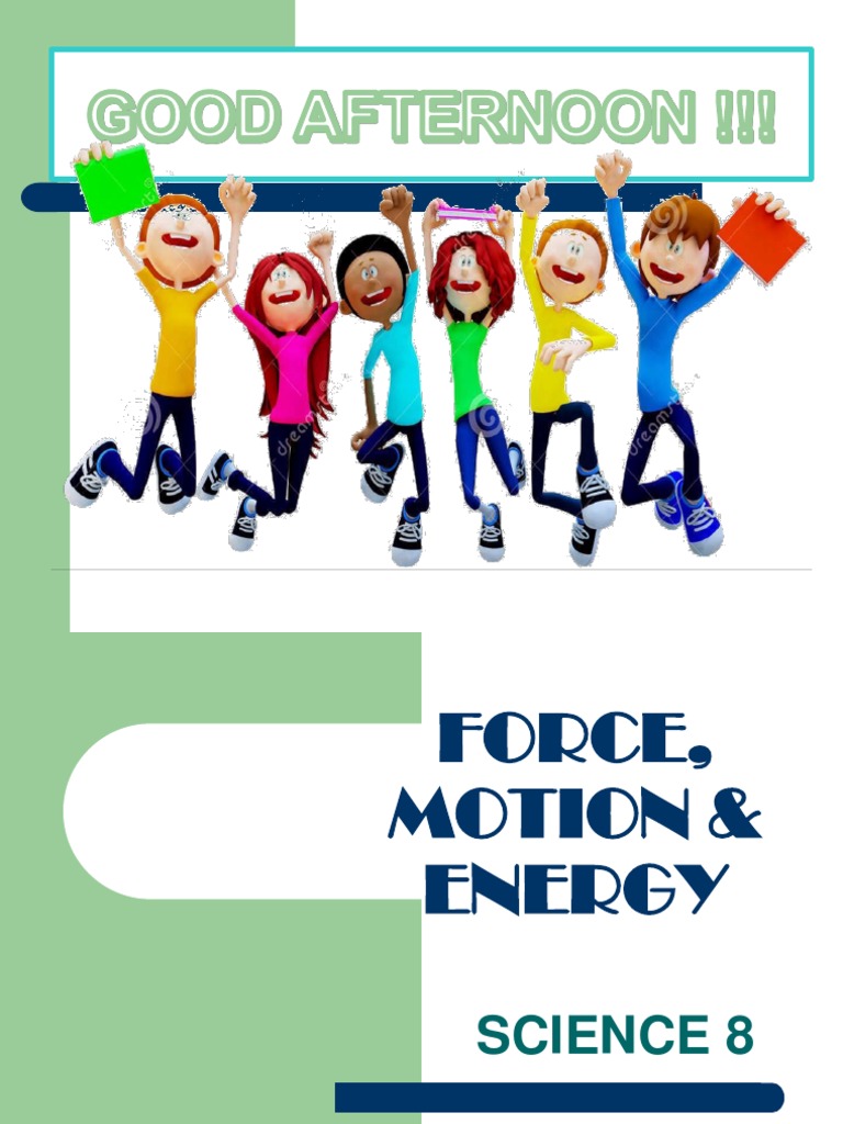 Introduction To Laws of Motion | PDF | Inertia | Force