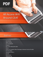 Savanna Fibre Internet - Uganda's Fastest Fiber Internet Provider | PDF ...