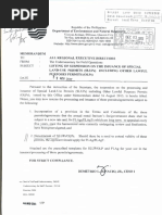 Revised Guidelines for Timber Permits | PDF | Lumber | Trees