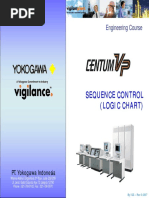 Yokogawa Modbus Communication Training | PDF | Input/Output | Computing