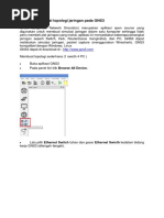 Spesifikasi Kebutuhan Perangkat Lunak SK | PDF | Teknologi & Rekayasa