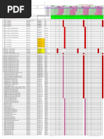 Denwacho Form | PDF | Safety | Occupational Safety And Health